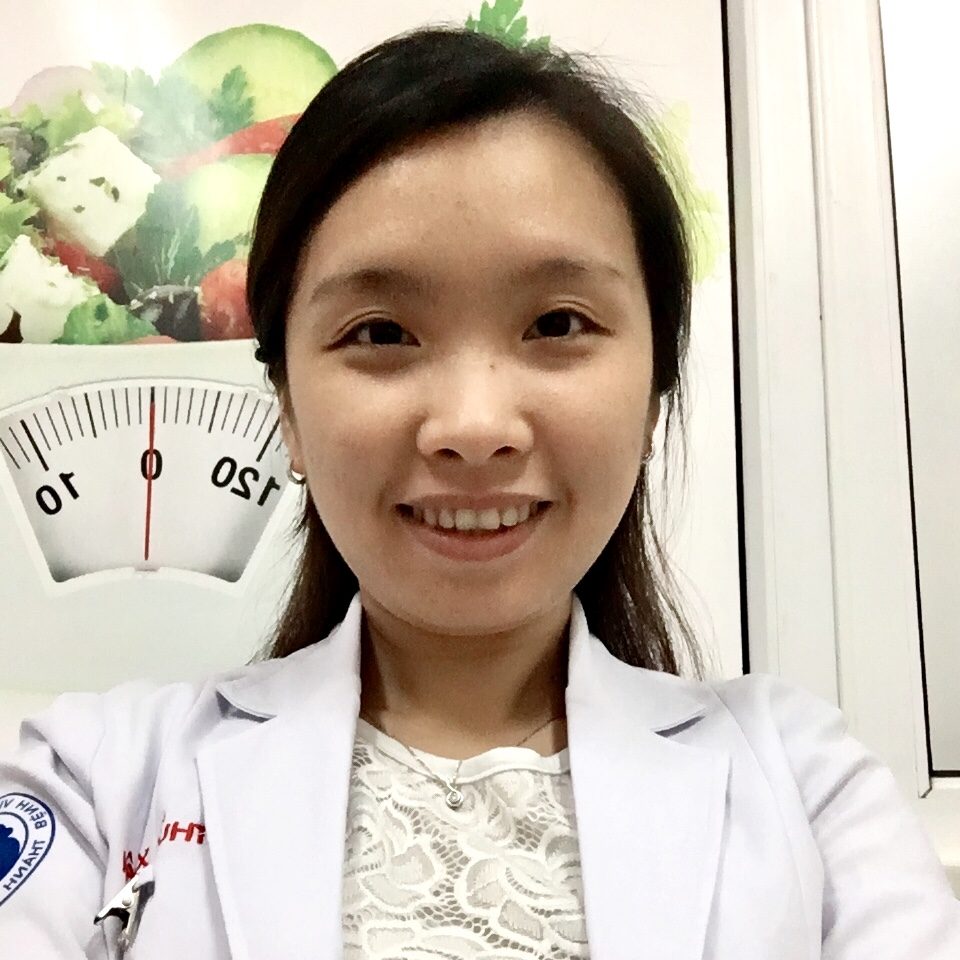 Tu Du Hospital HCMC Archives : LVC_Fund