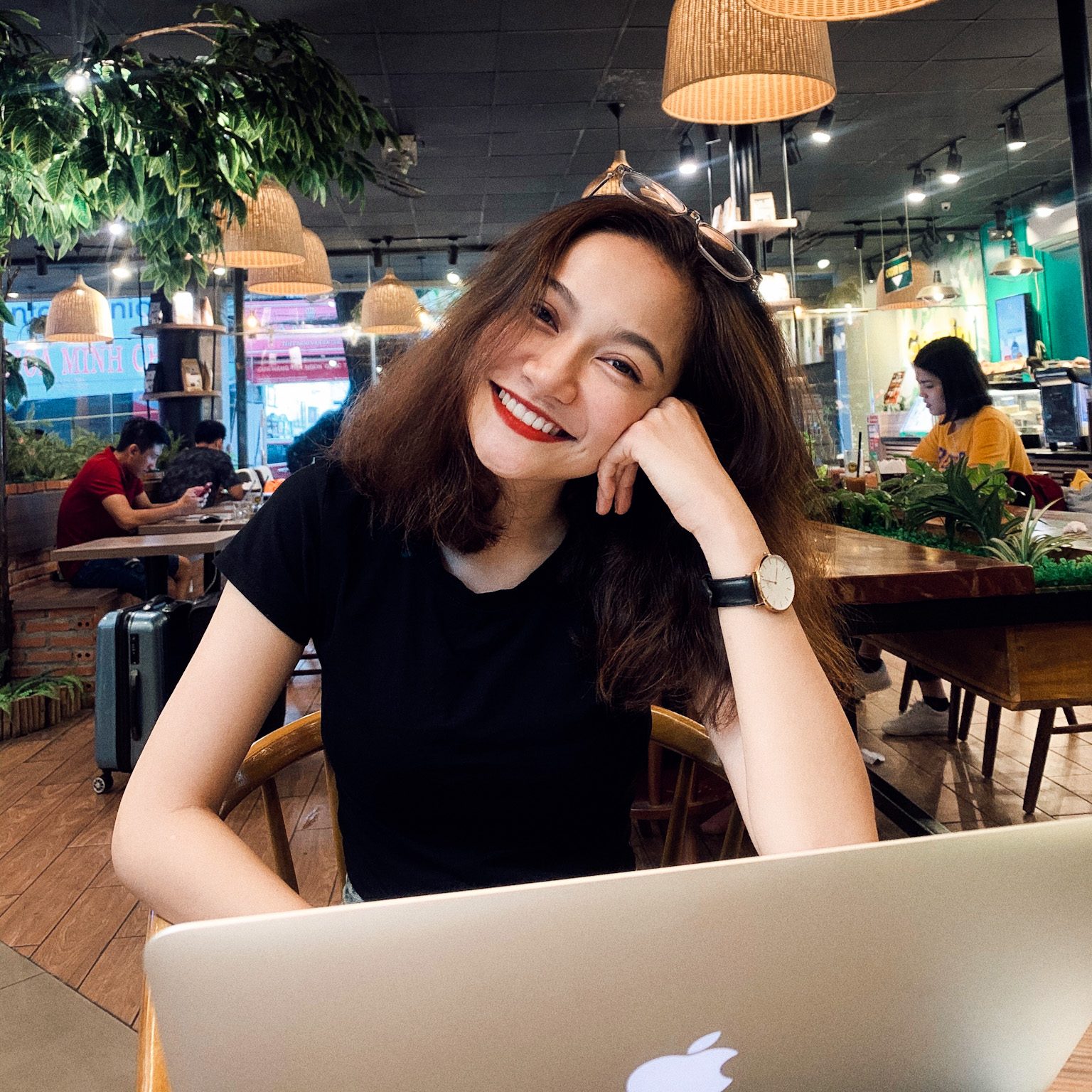 Source of Asia Archives : LVC_Fund